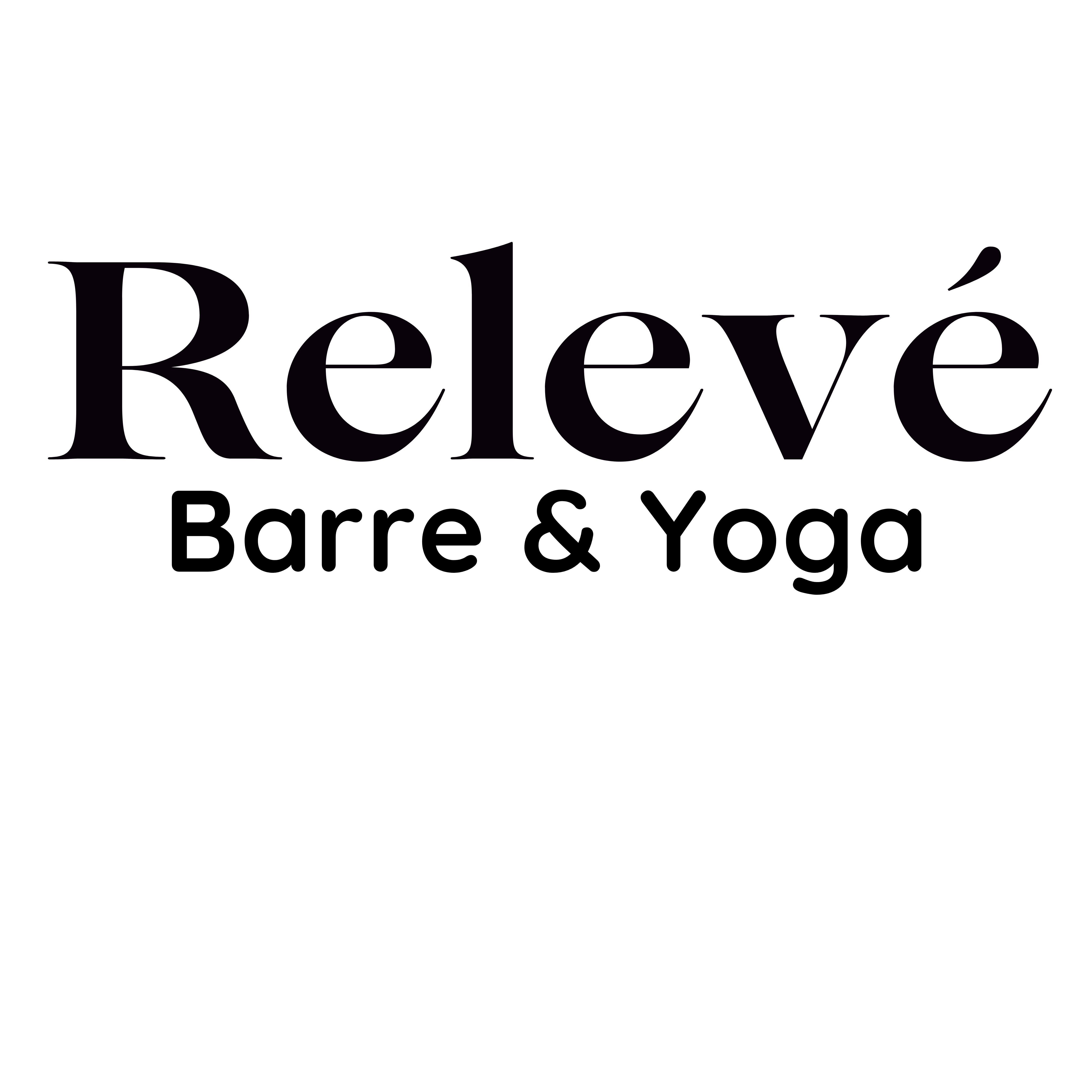 Relevé Online Store