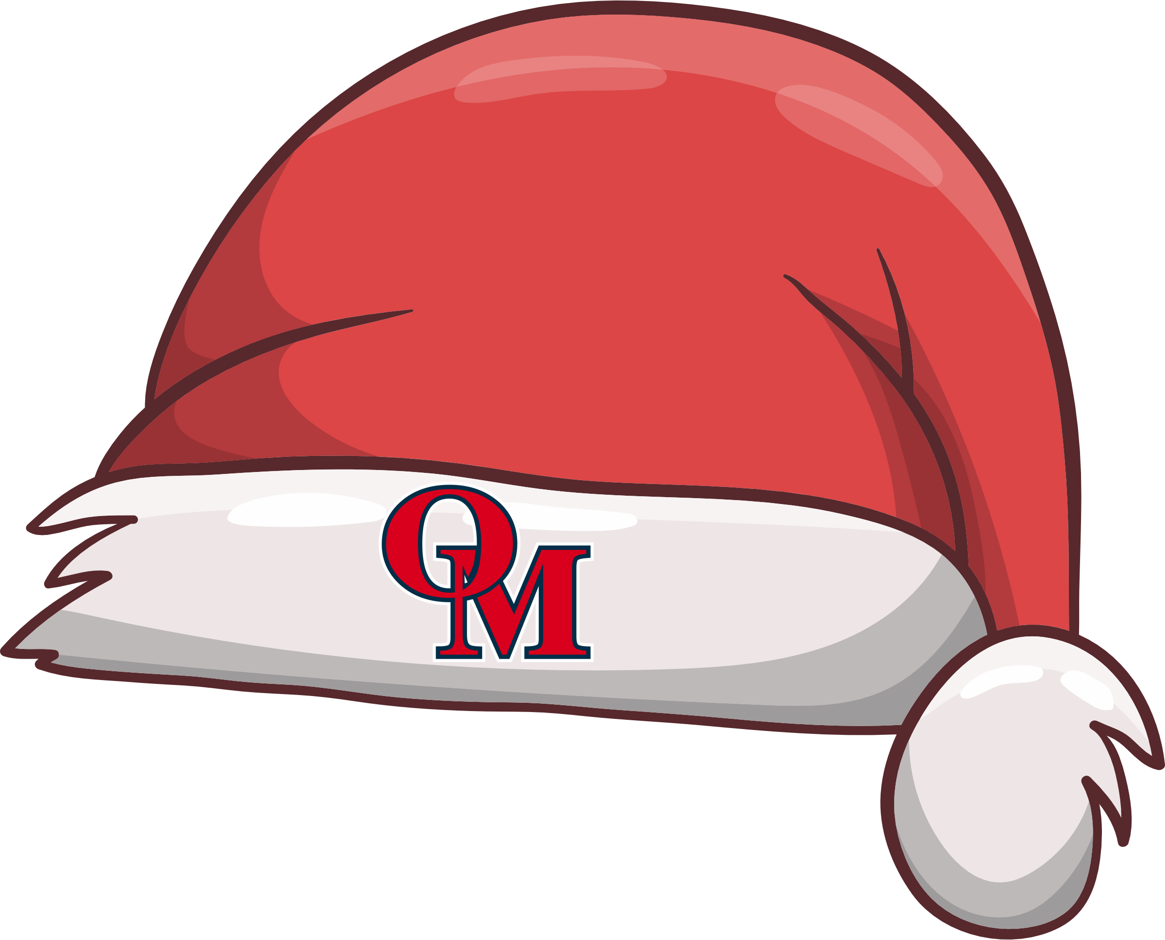 OMHS Christmas
