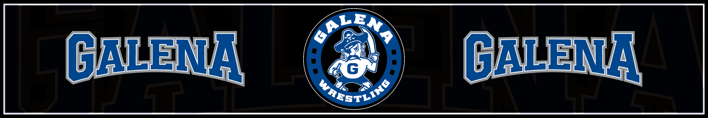 Galena Pirates Wrestling Online Store