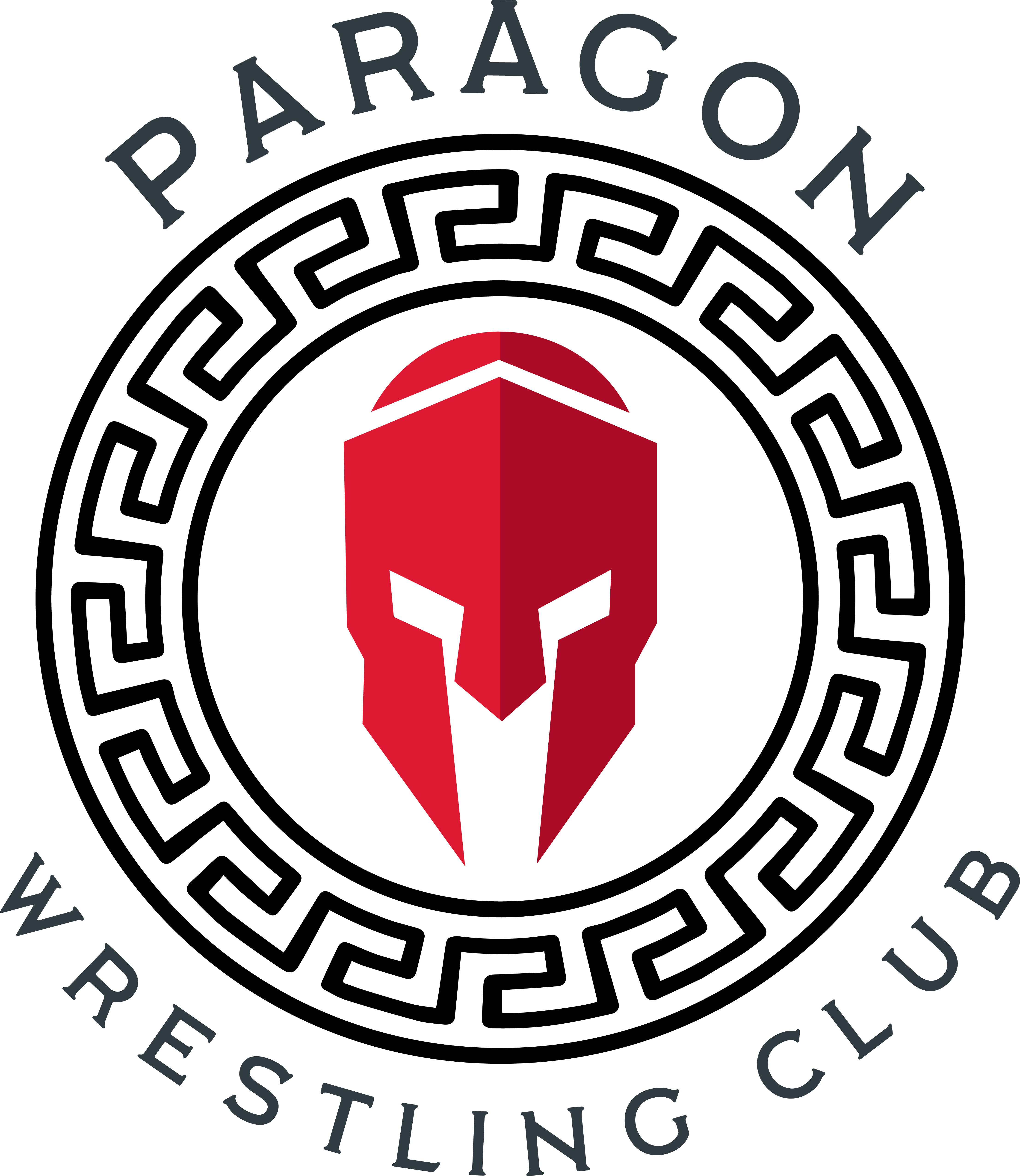 Paragon Wrestling Club OL Store