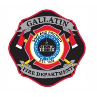 Gallatin Fire 2025-2026