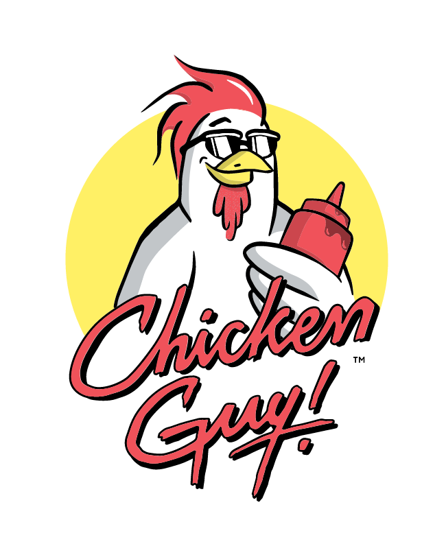 Chicken Guy