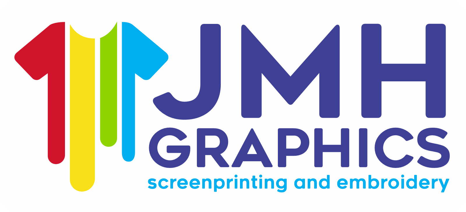 JMH Graphics - Instant Order