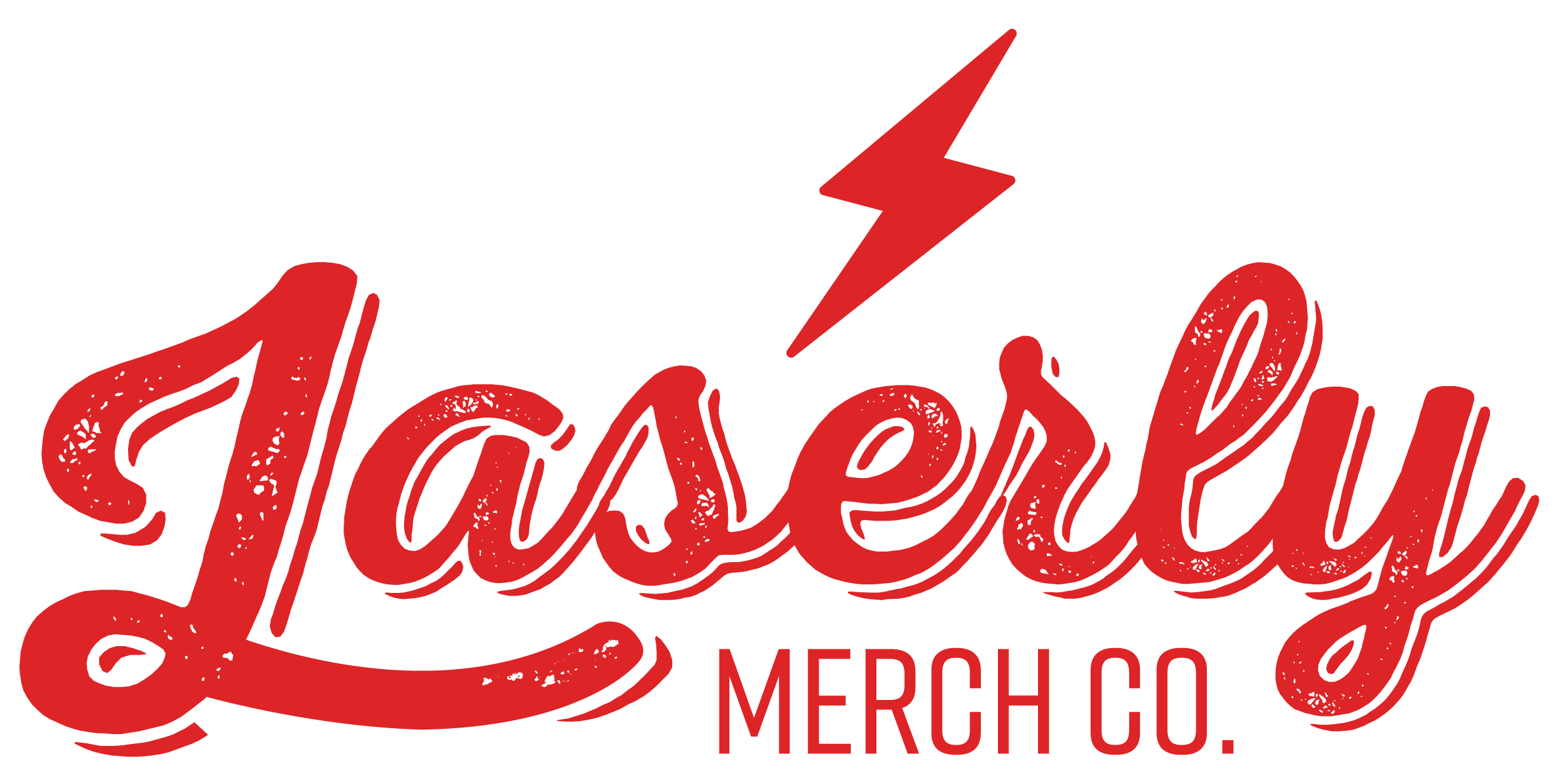 Laserly Merch Co.