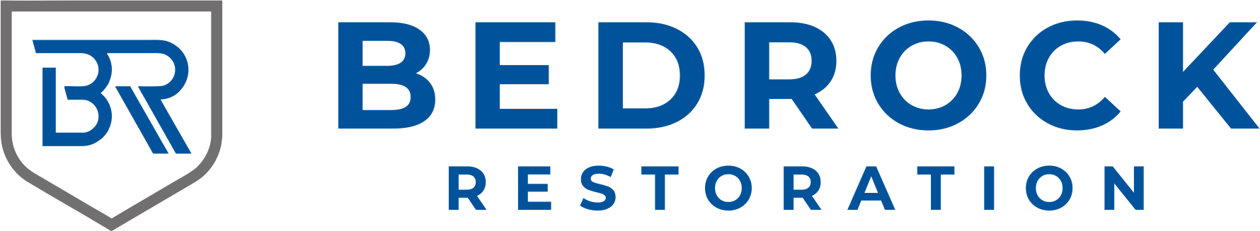 Bedrock Restoration
