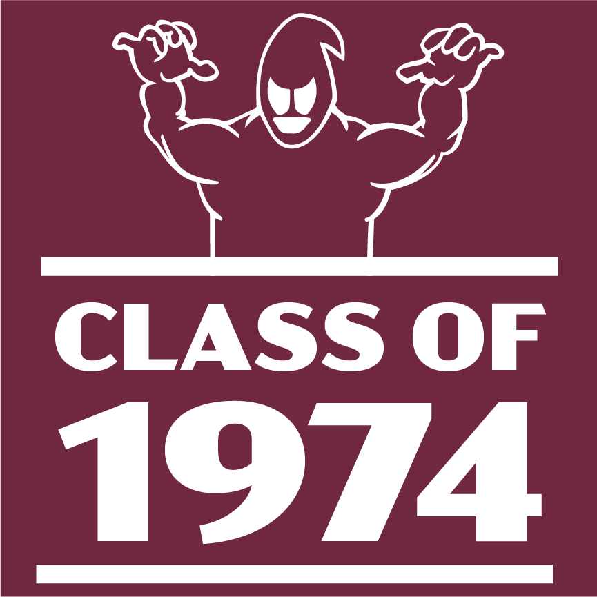 IVC Class of 1974 Reunion 2024