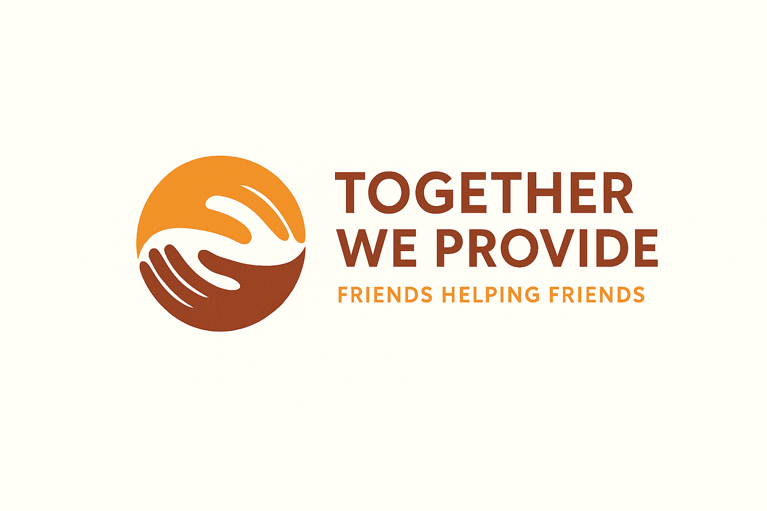 Together We Provide