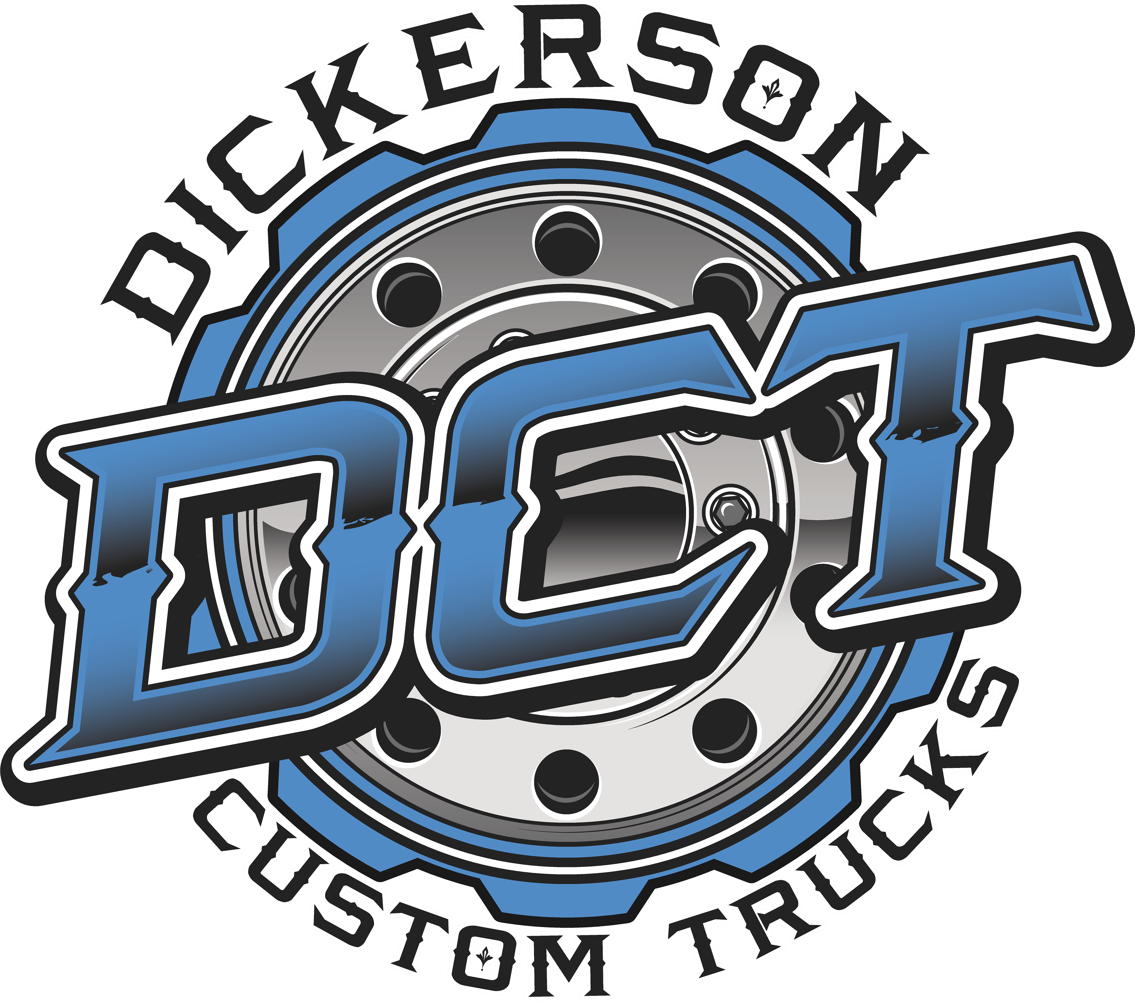Dickerson Custom Trucks