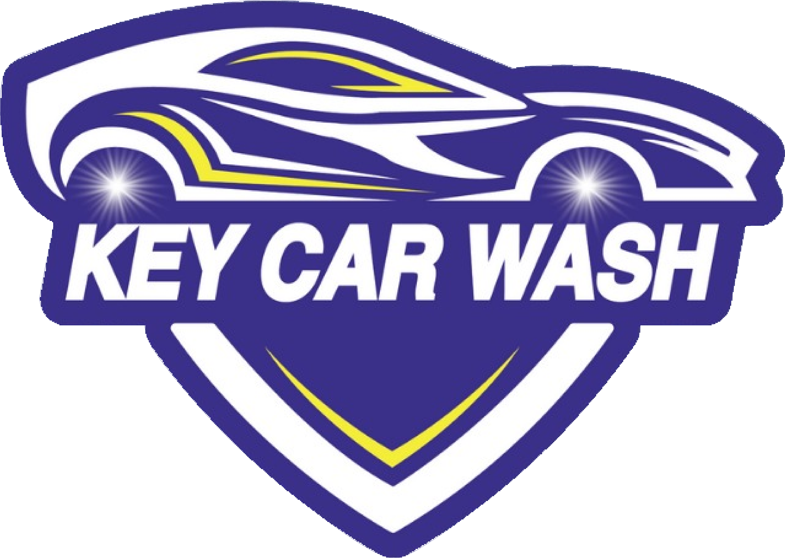 Key Car wash