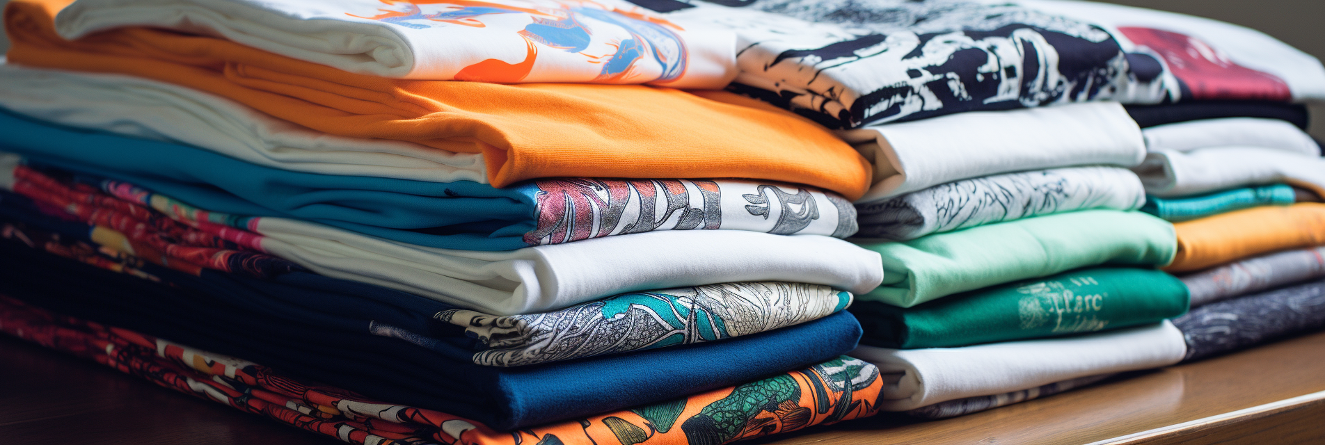 Fresh Local Tees