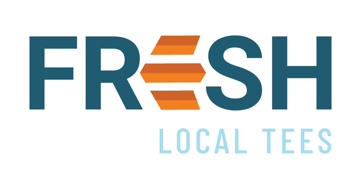 Fresh Local Tees