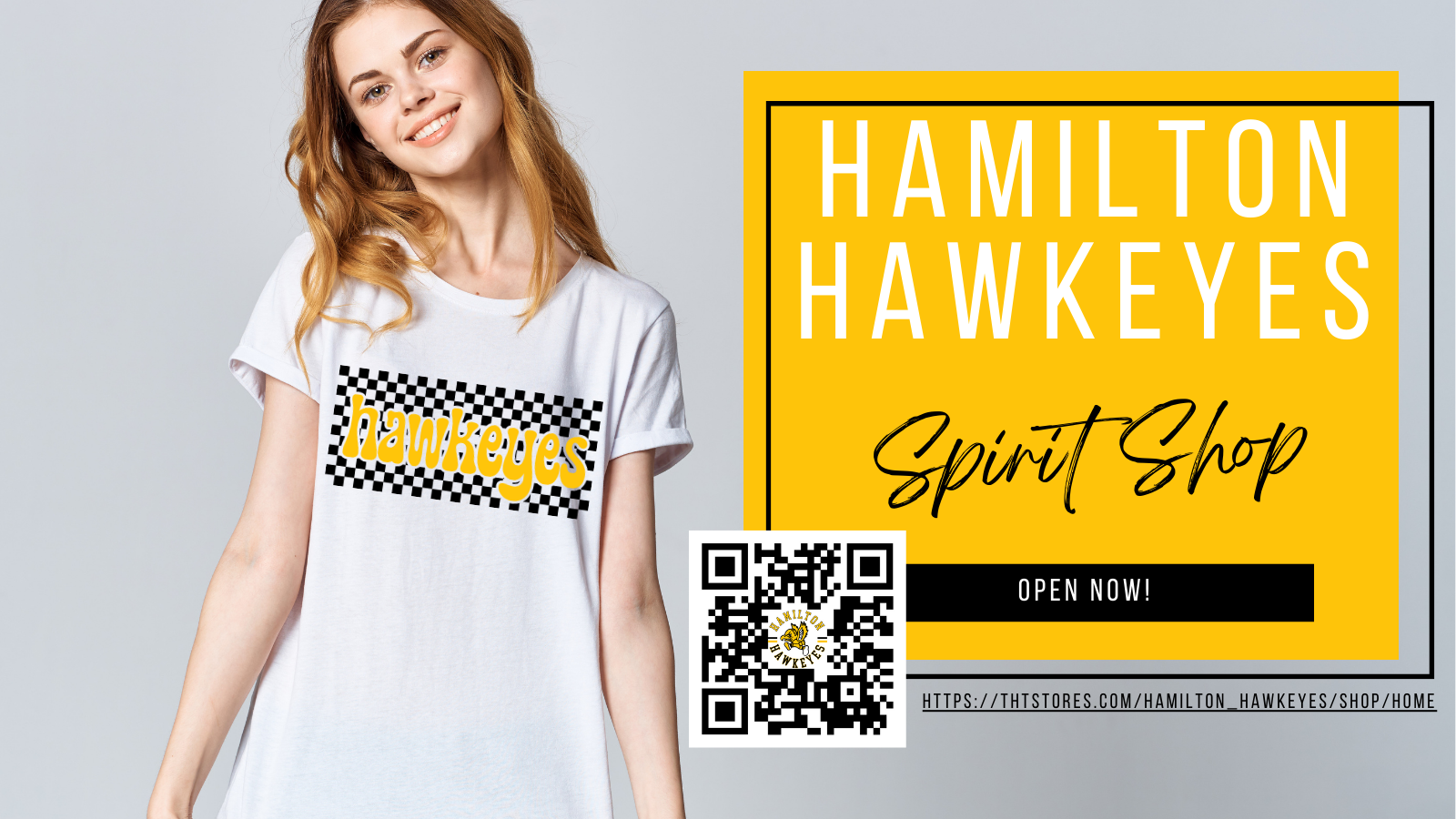 Hamilton Hawkeyes