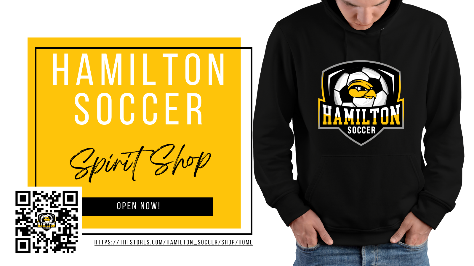 Hamilton Soccer