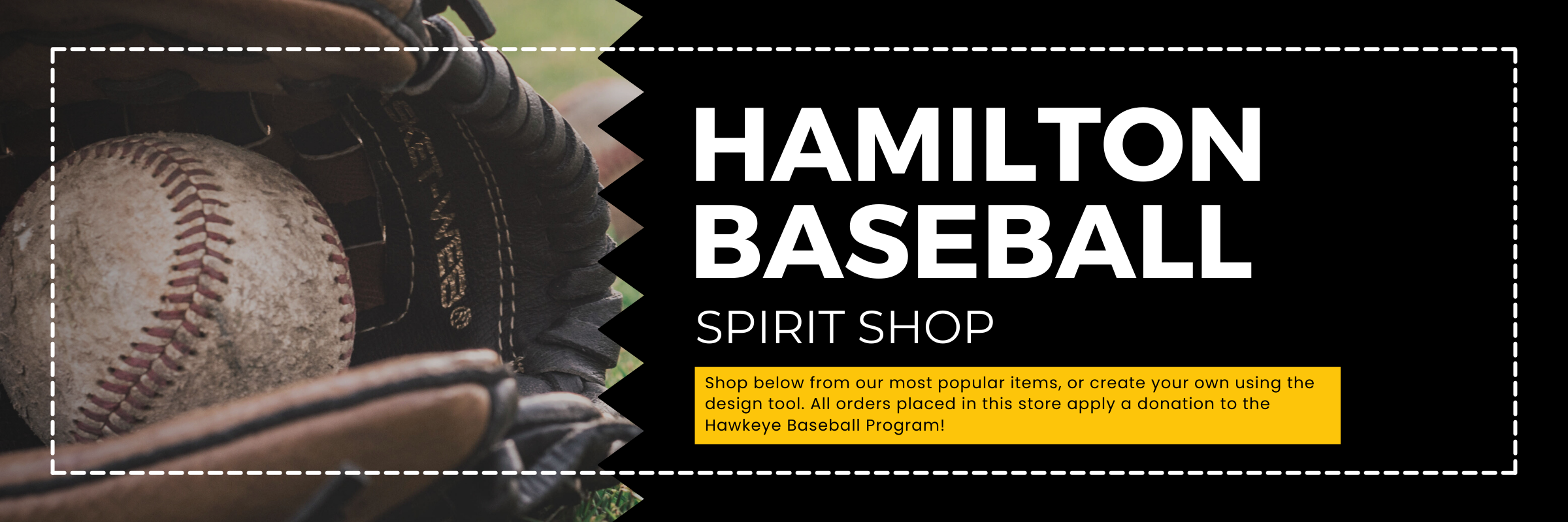 Hamilton Baseball