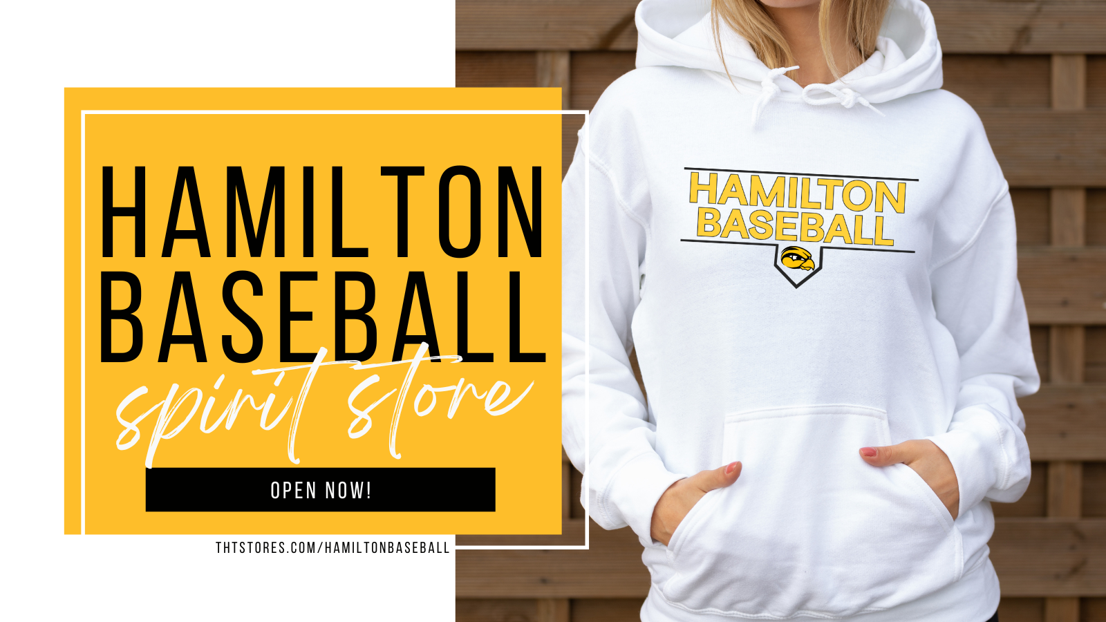 Hamilton Baseball