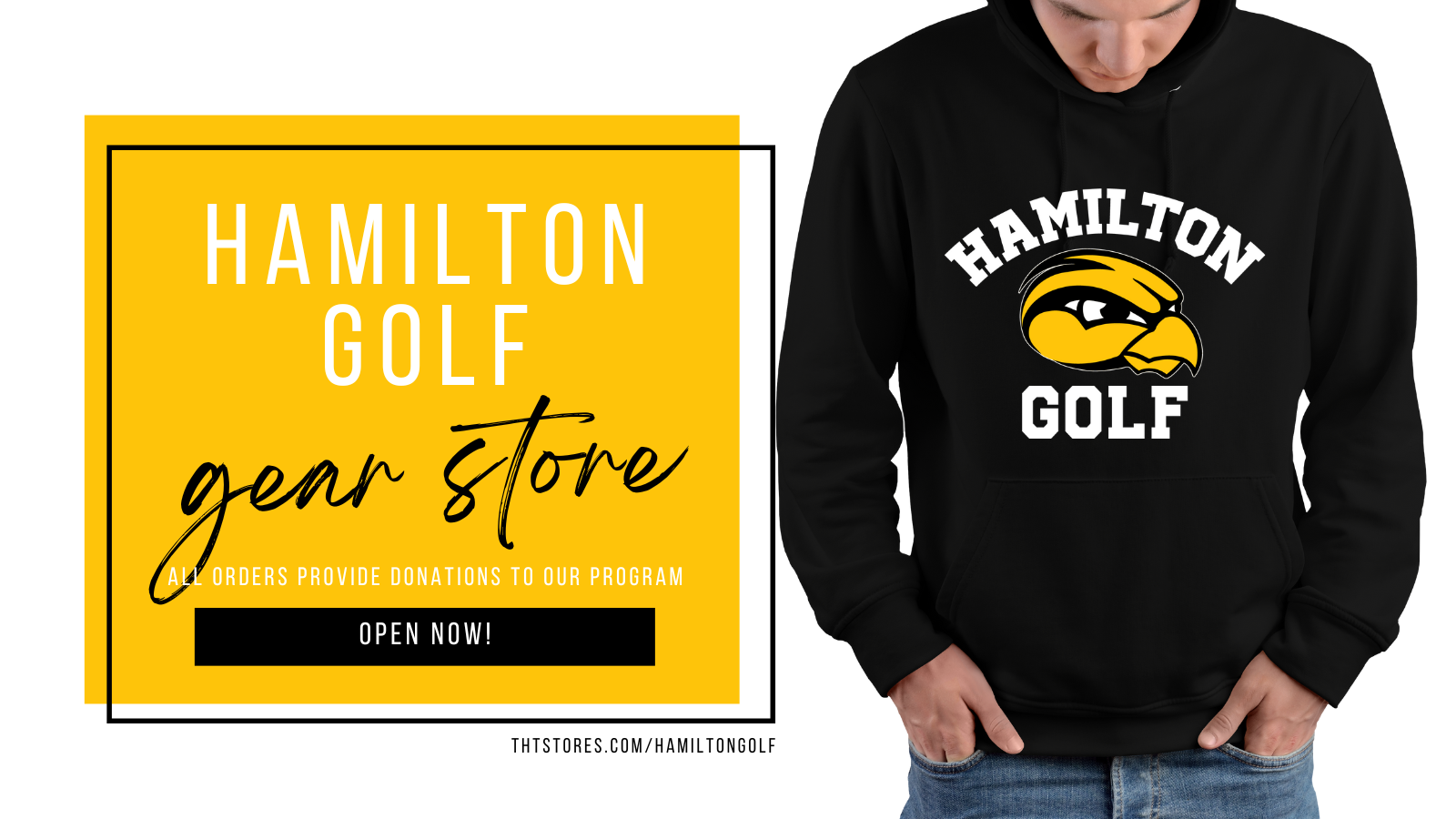 Hamilton Golf