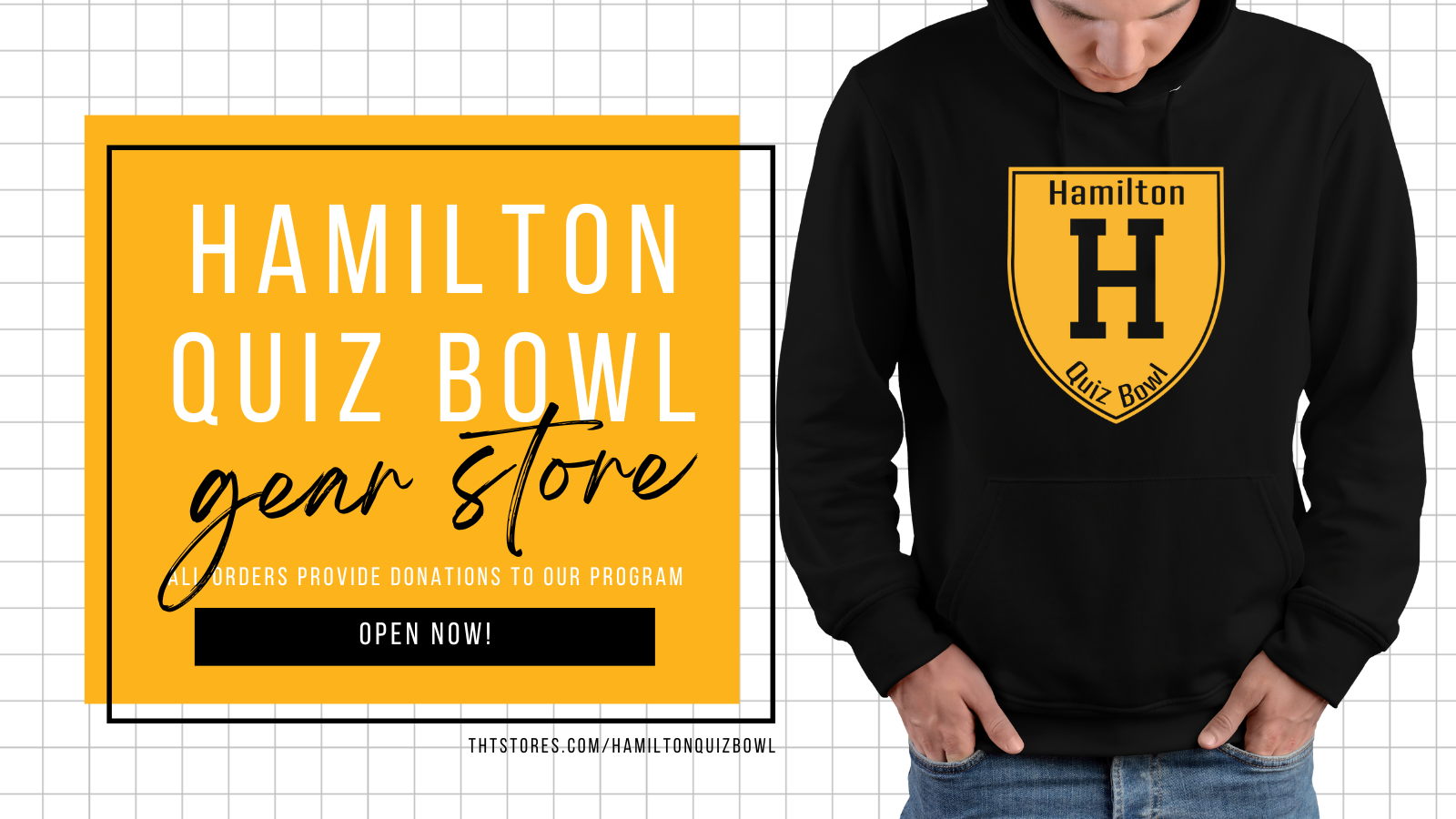 Hamilton Quiz Bowl