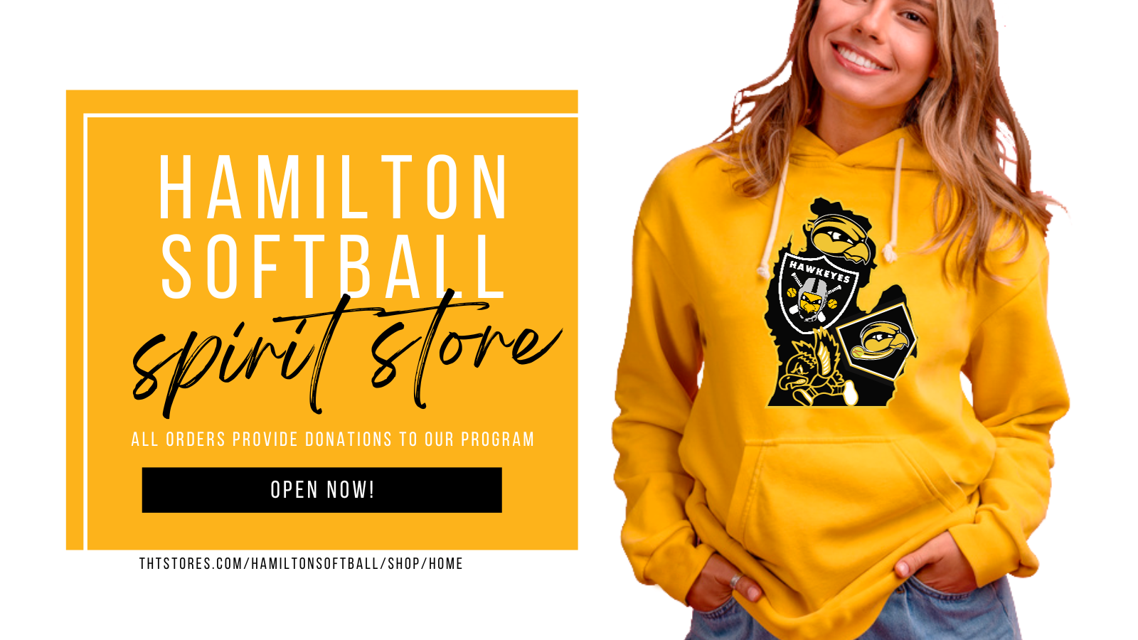 Hamilton Softball