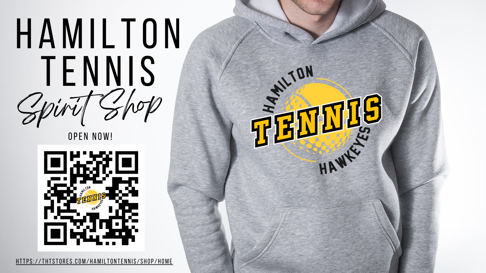 Hamilton Tennis