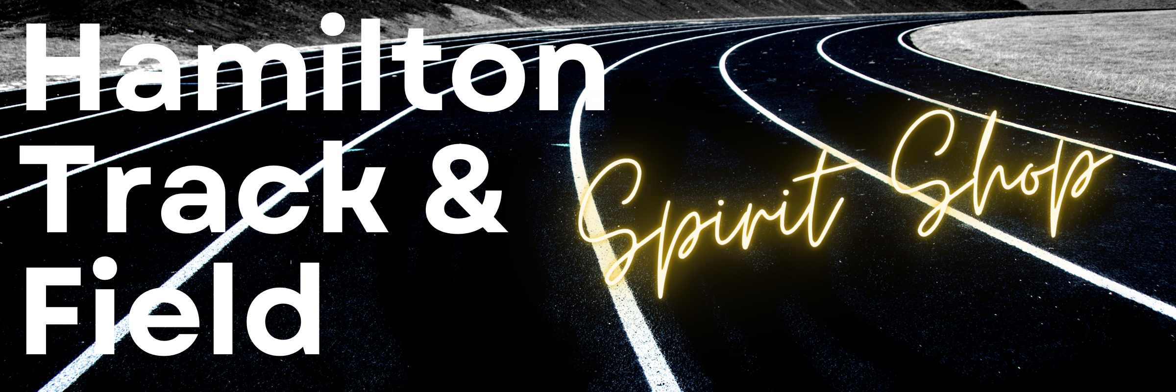 Hamilton Track & Field