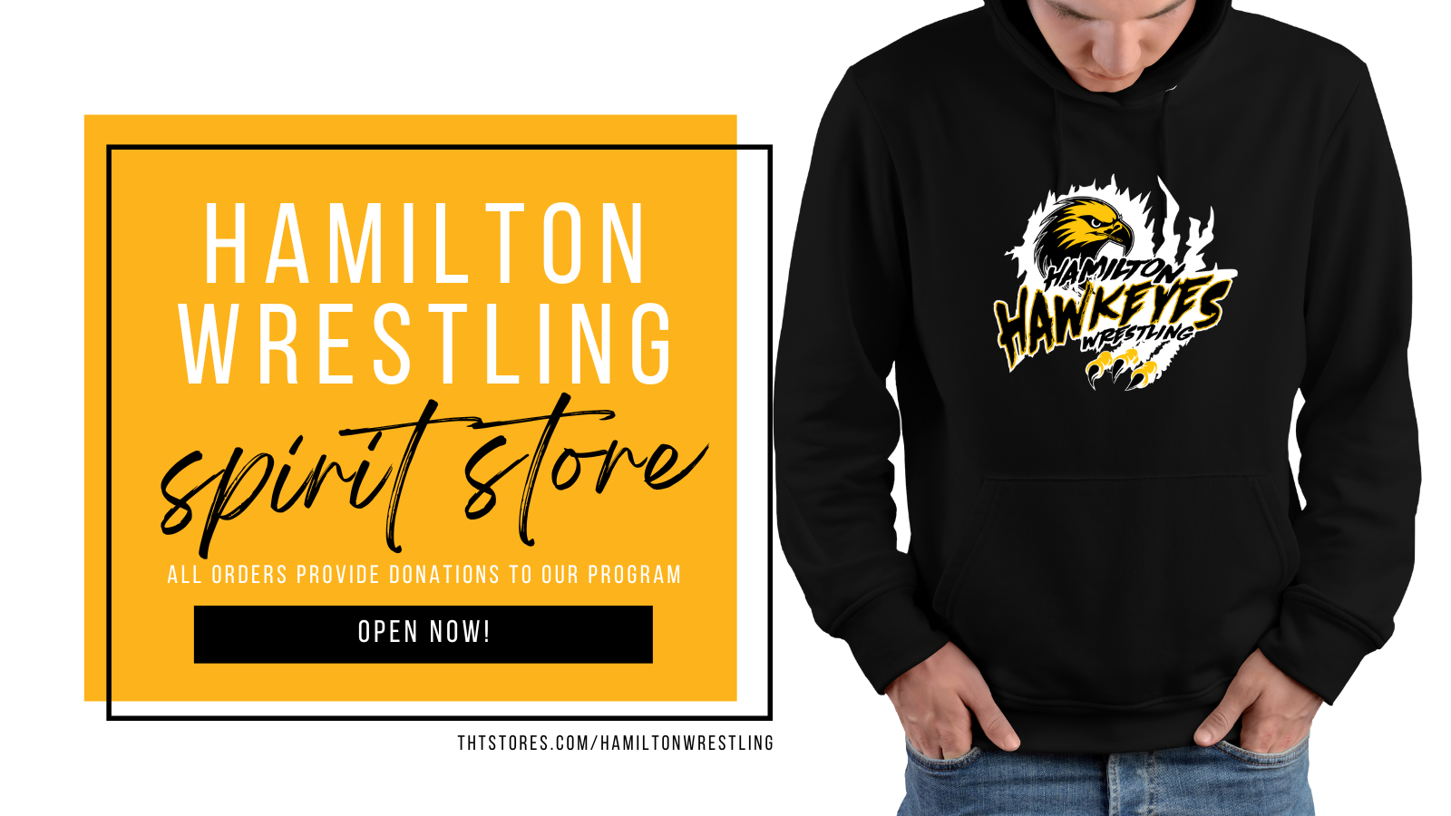 Hamilton Wrestling