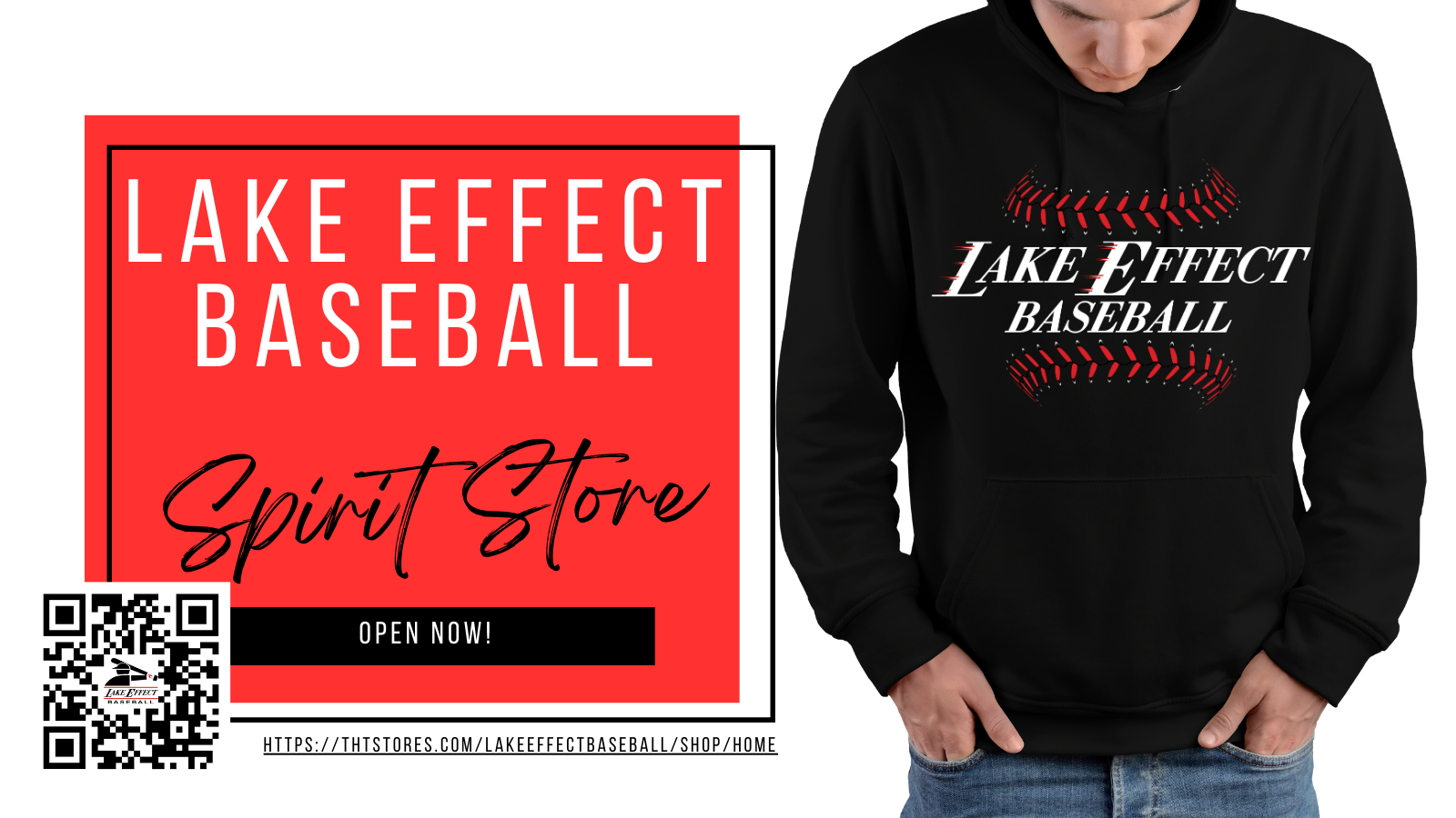 Lake Effect Baseball