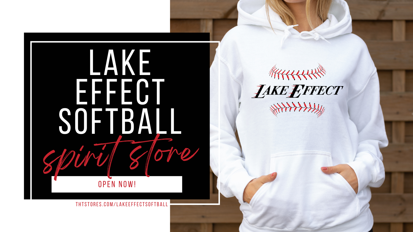 Lake Effect Softball
