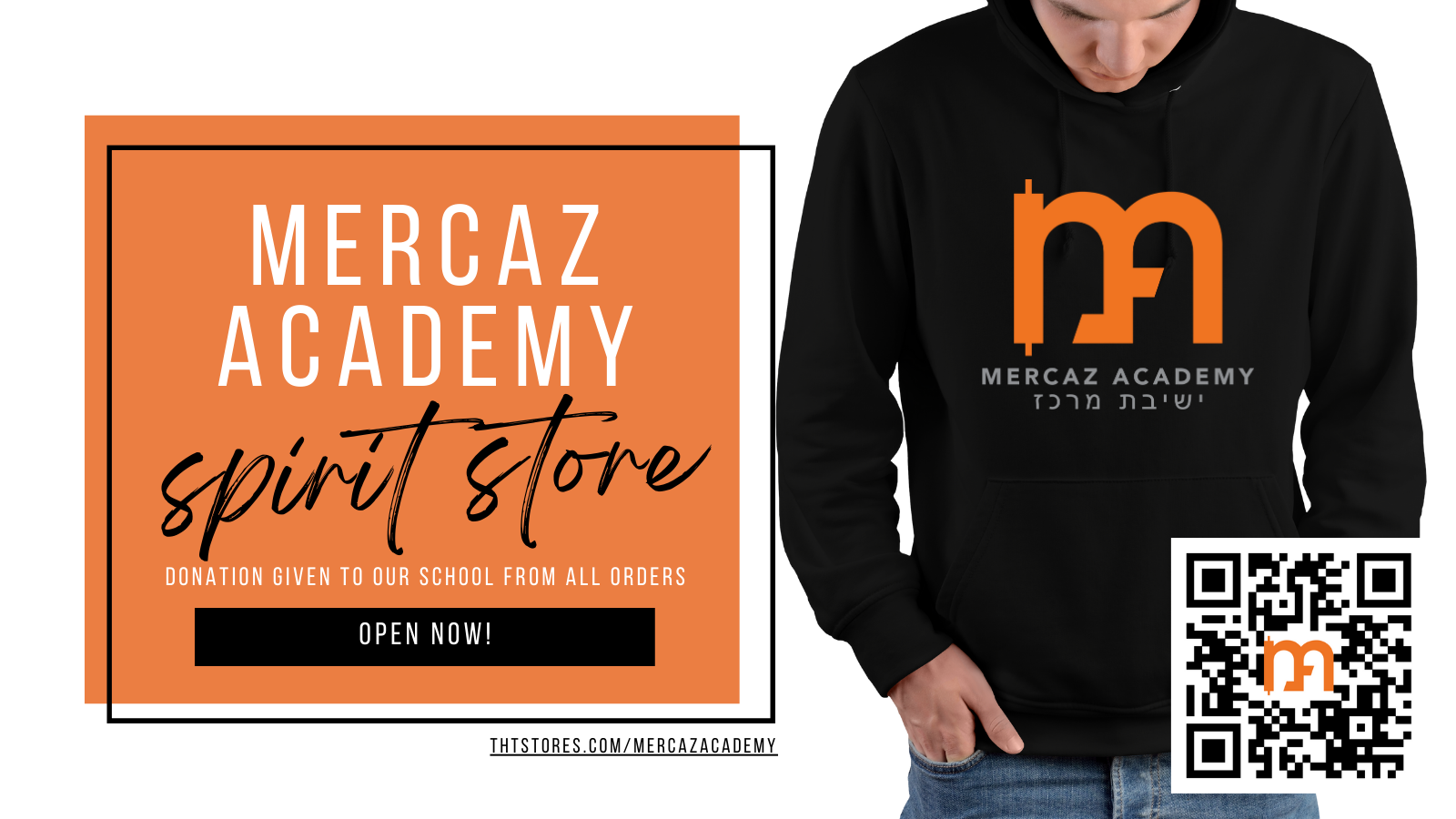 Mercaz Academy