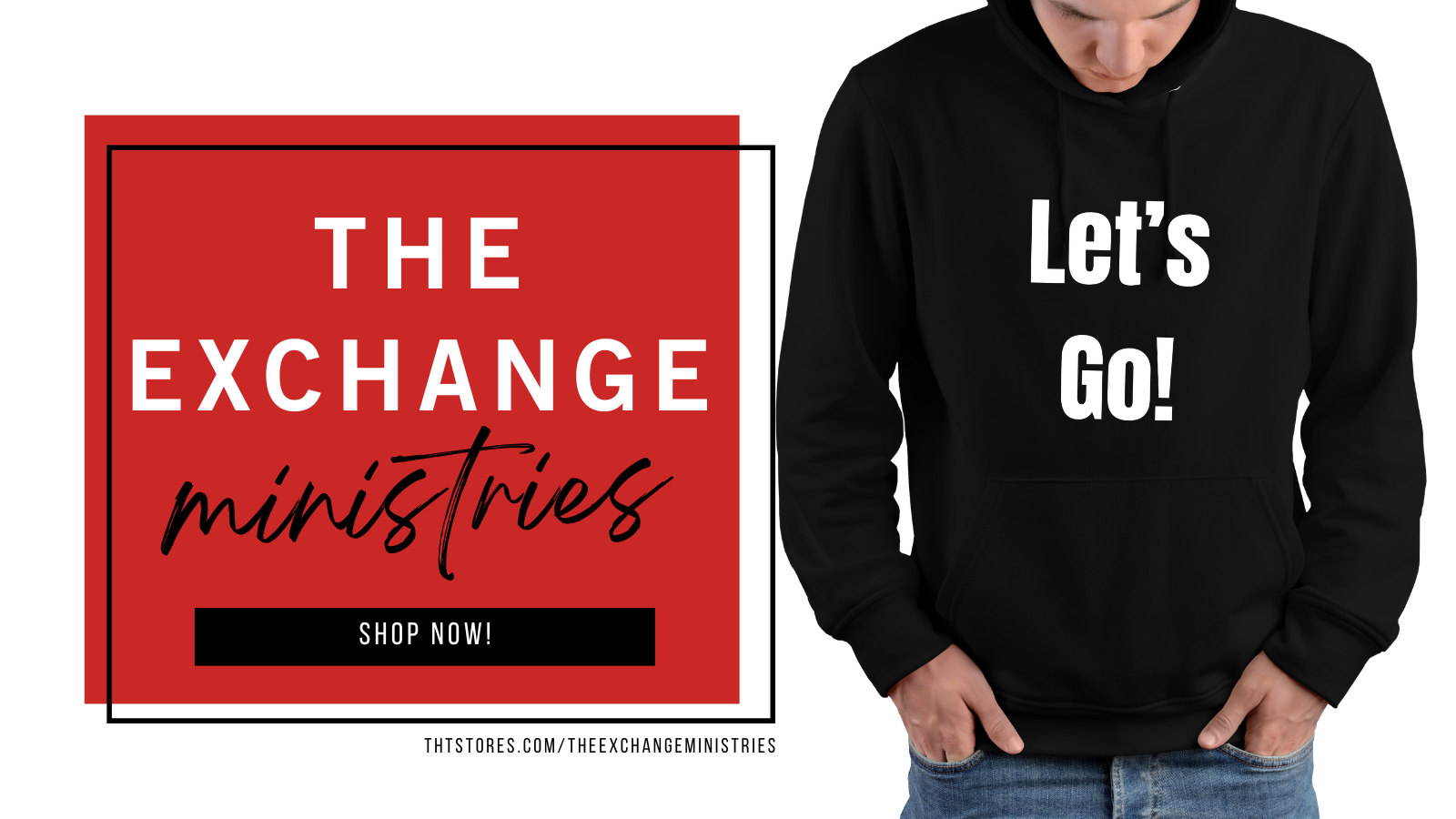 The Exchange Ministries