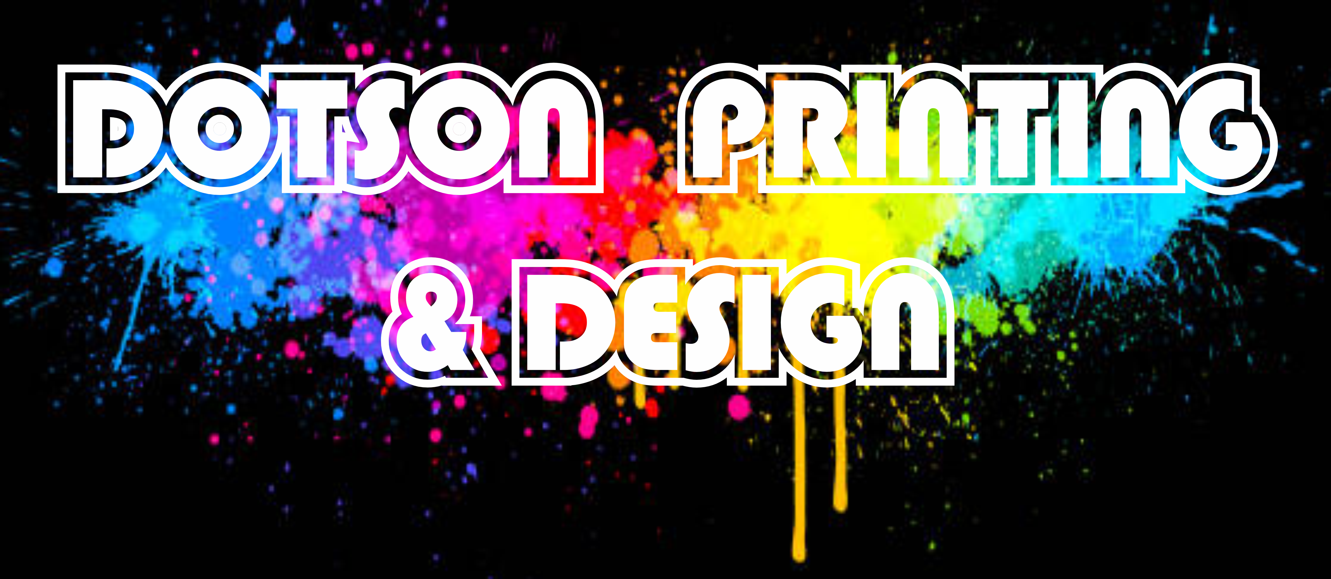 Dotson Printing and Design