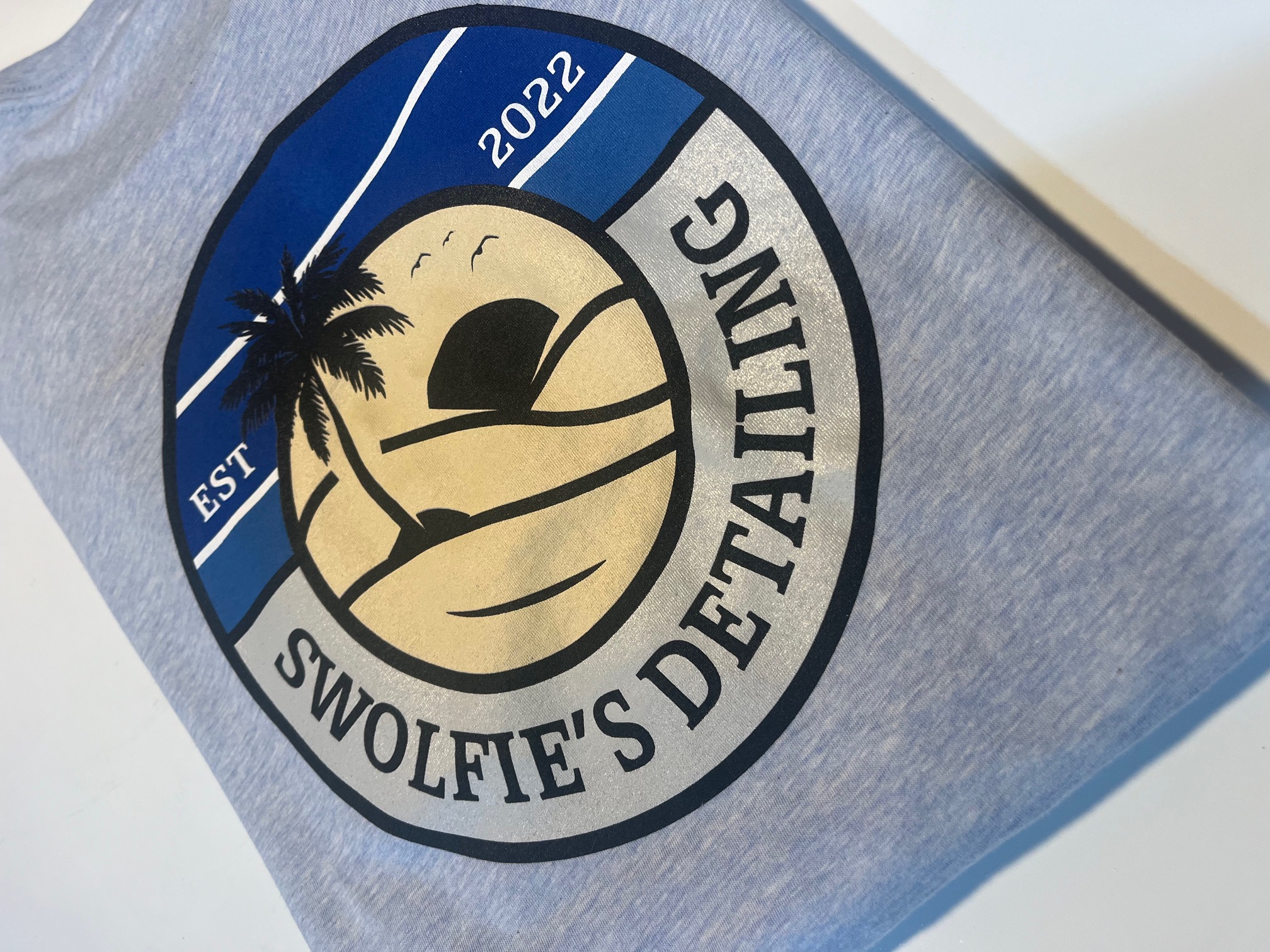 Dotson Printing and Design