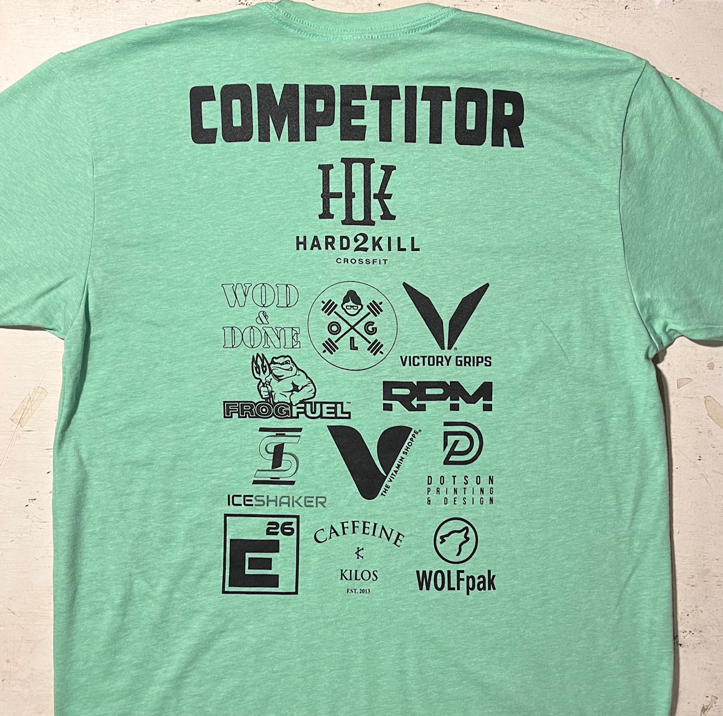 Dotson Printing and Design