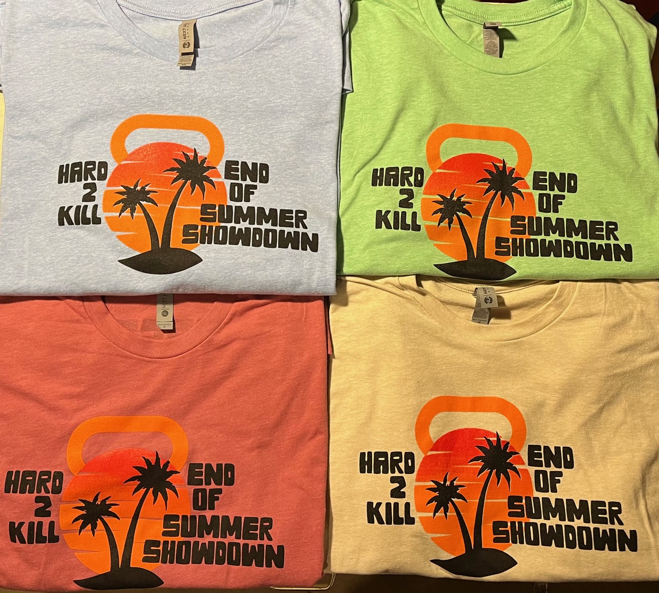 Dotson Printing and Design