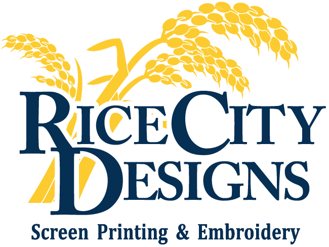 Rice City Designs