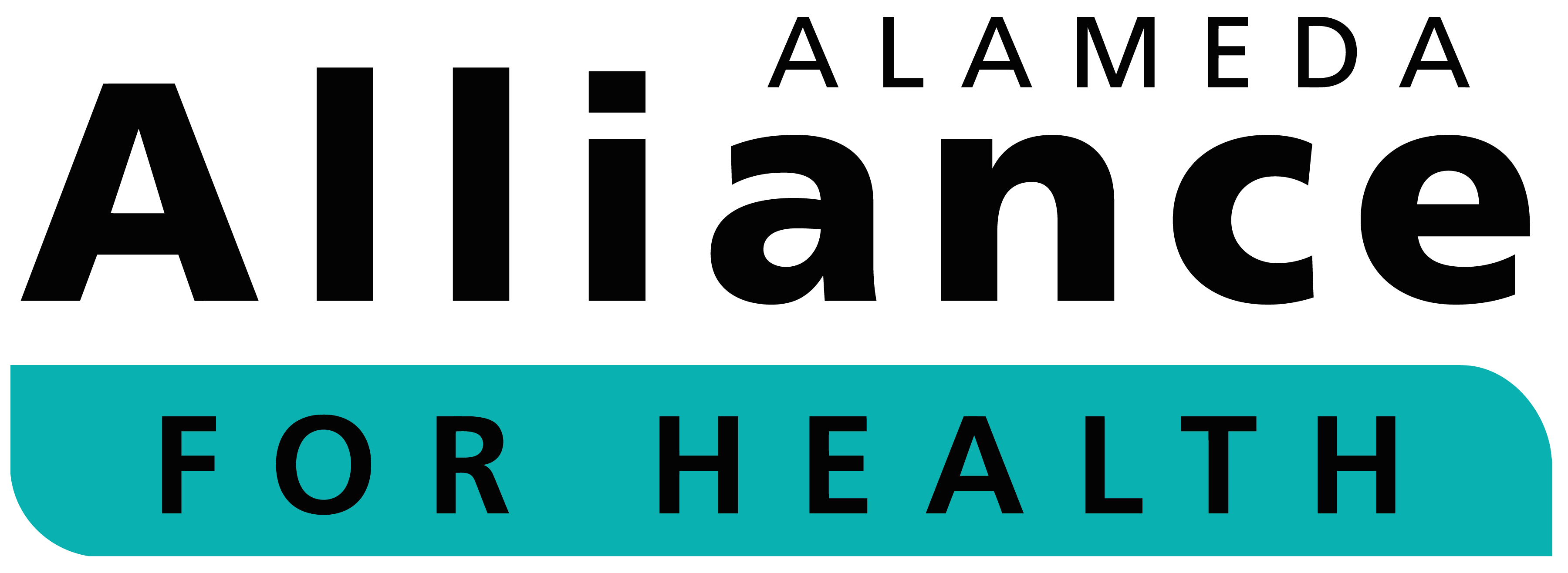 Alameda Alliance for Health - Promotional Items