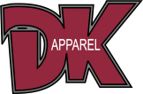 DK APPAREL