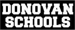 Donovan Schools
