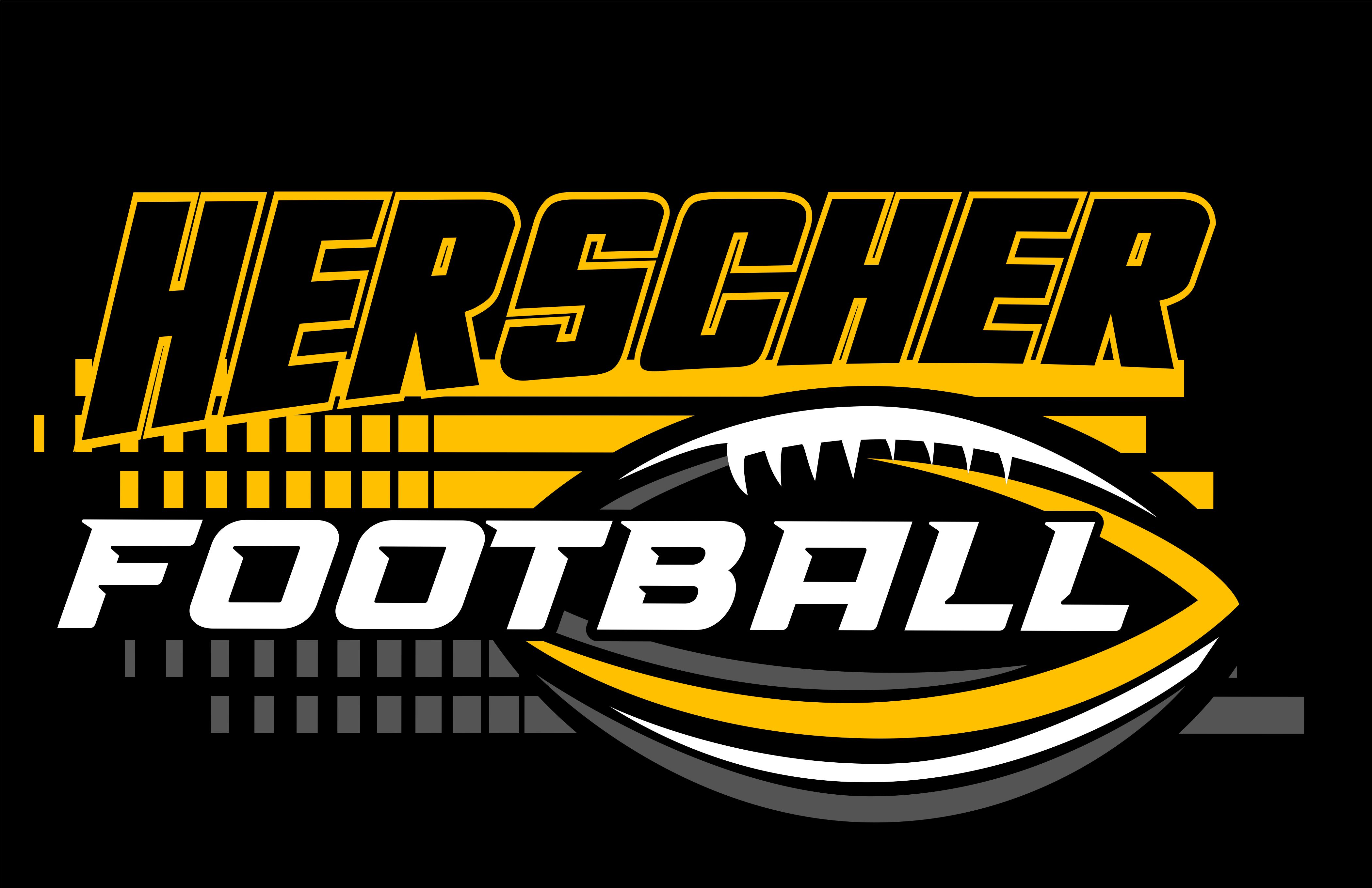 herscher football