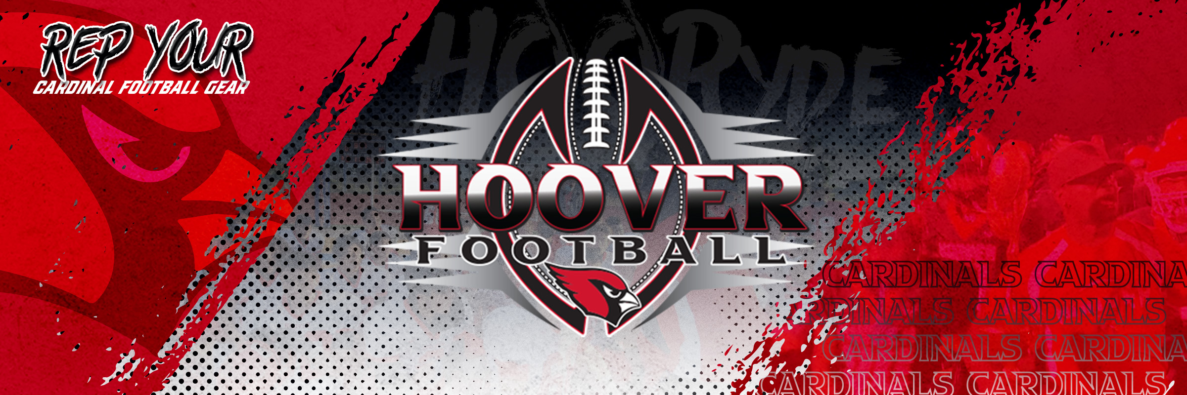 Hoover High School - Team Apparel Store