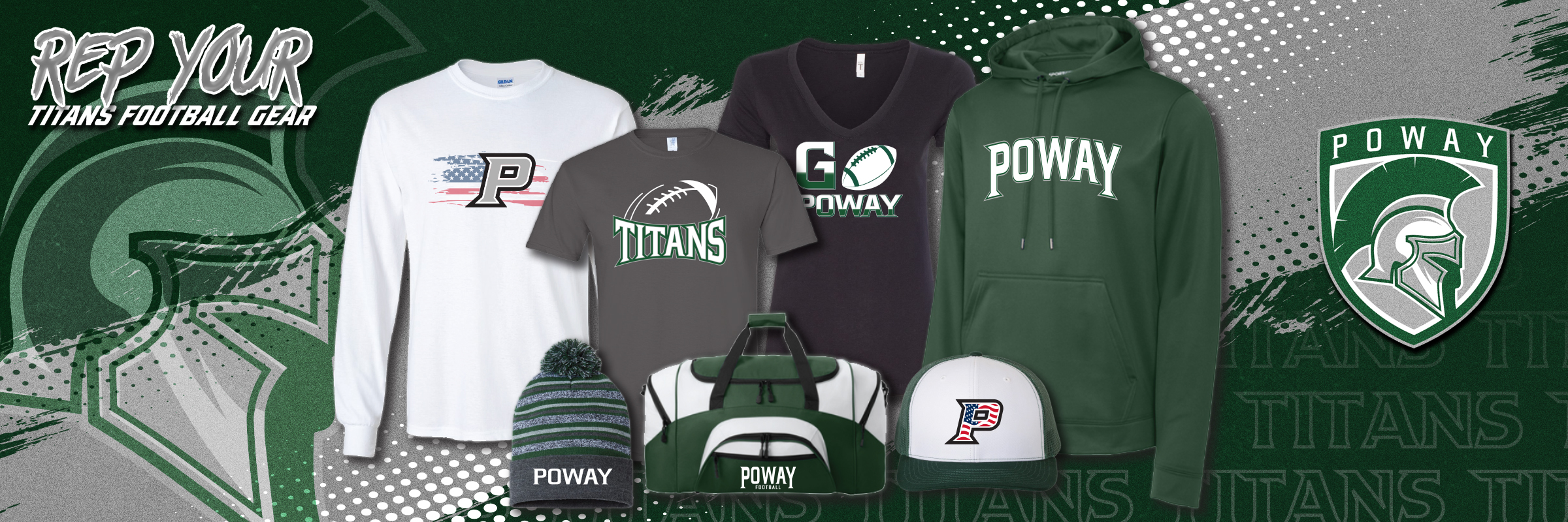 Poway Football