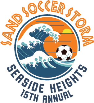 Sandstorm Tournament Merch