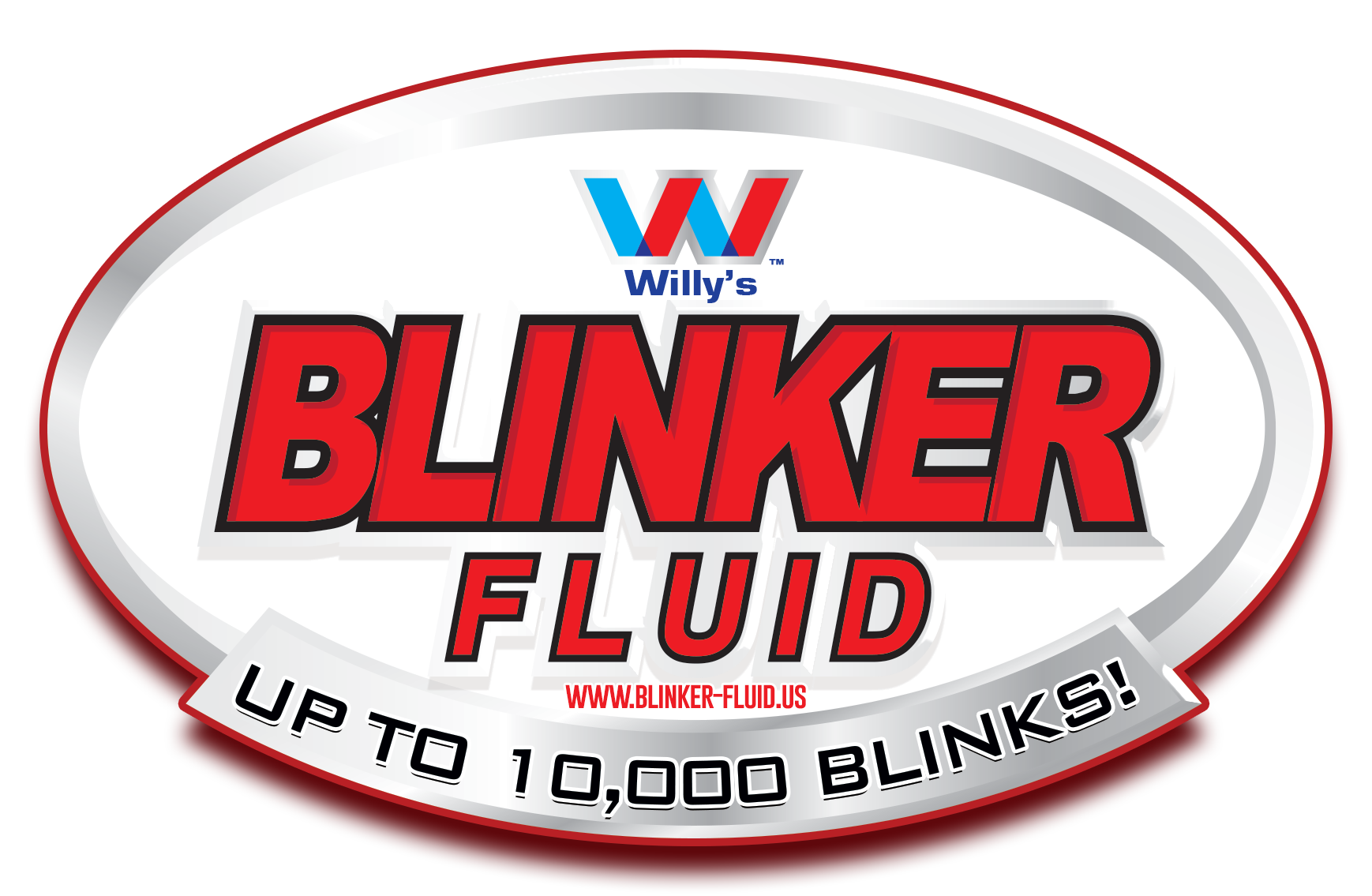 Blinker Fluid