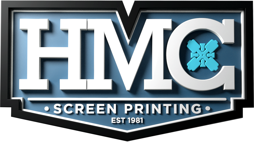 HMC Screen Printing Designer