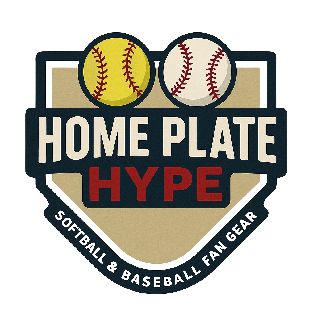 Home Plate Hype