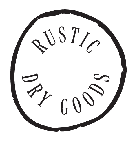 Rustic Dry Goods