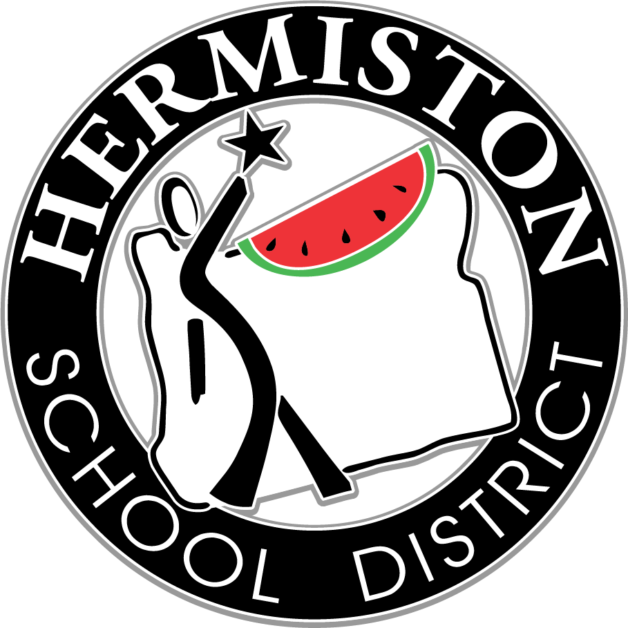 Hermiston SD 8R