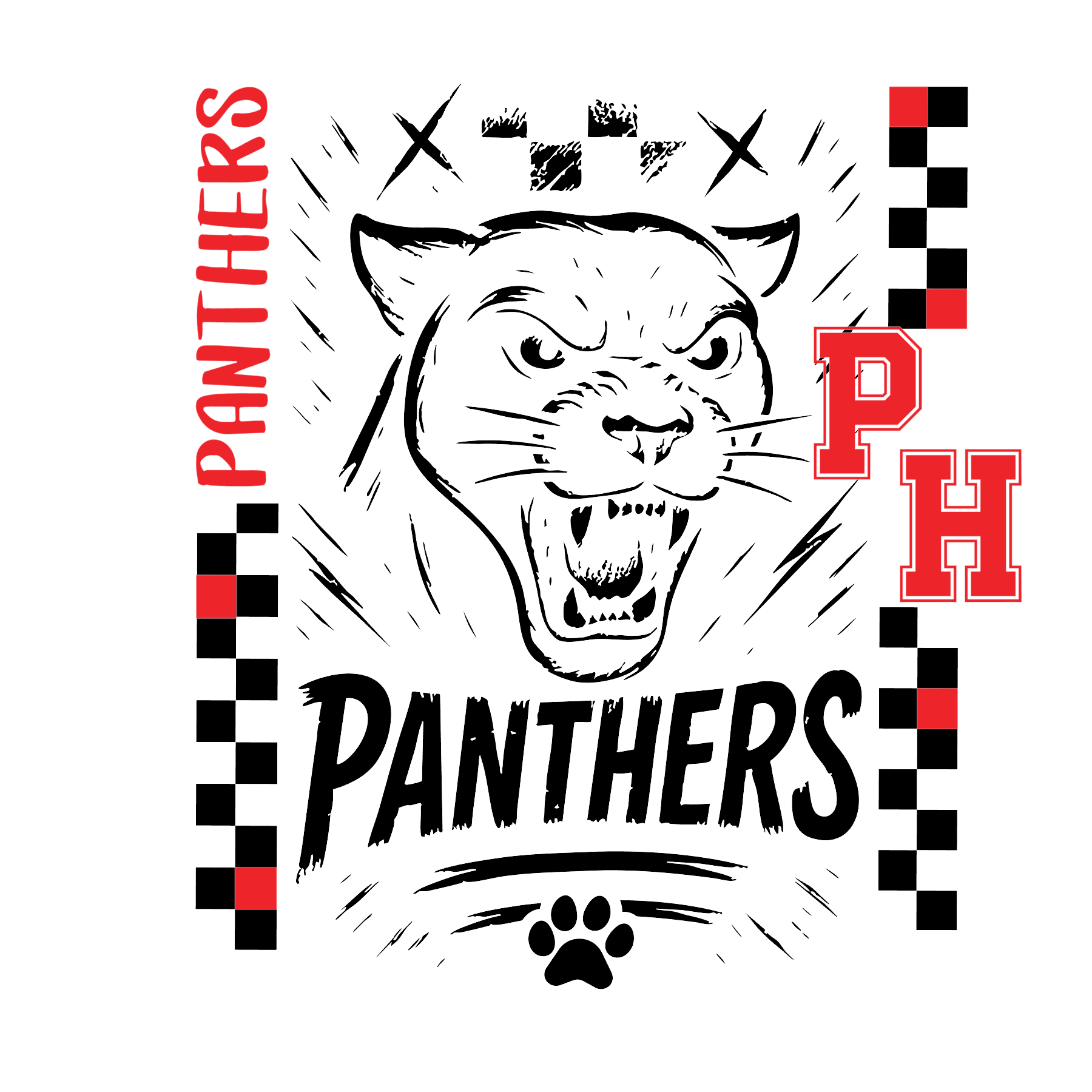 Prairie Home Panthers