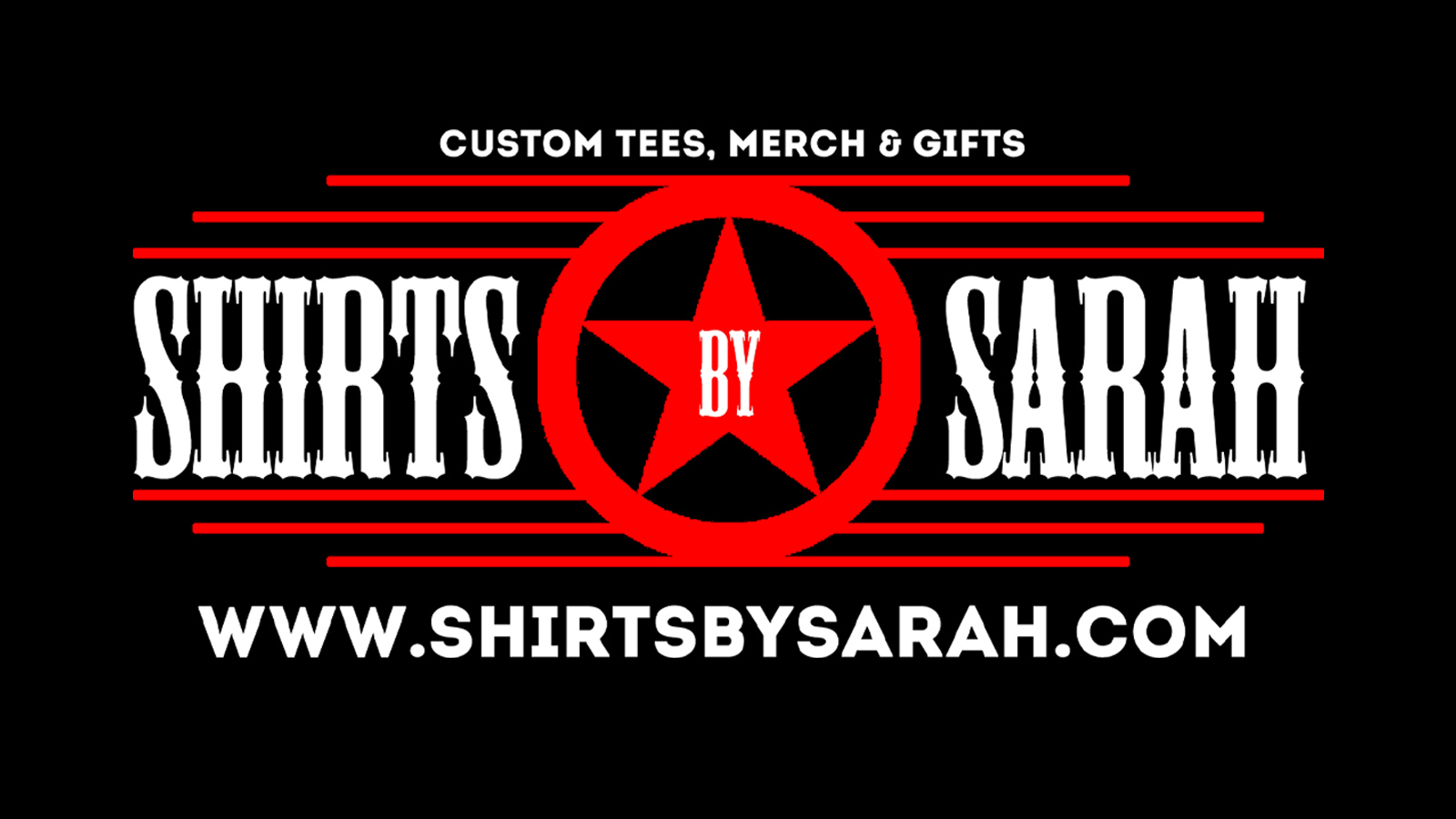 Shirts By Sarah Custom T Shirts, Merch & Personalized Gifts