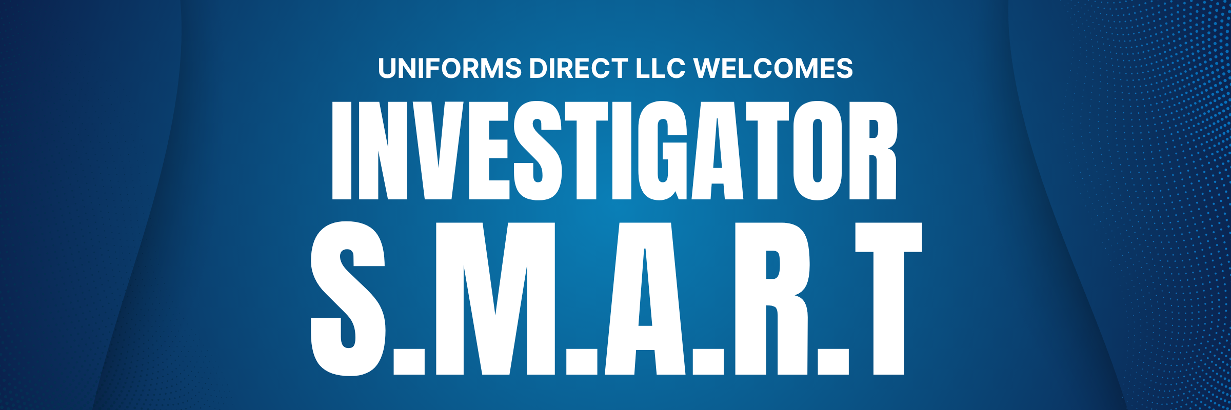 Investigator SMART