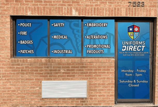 Uniforms Direct LLC